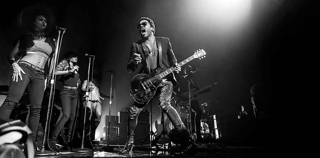 LA PHOTO DE CONCERT – PHOX